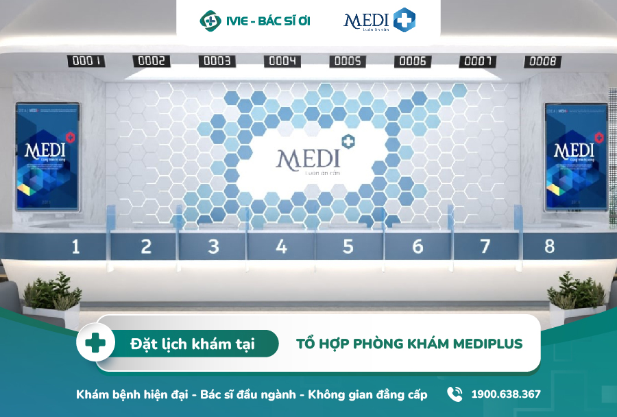 Mediplus Nam Định