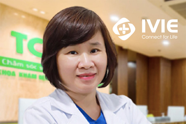 Bác sĩ CKII Nguyễn Thị Mai Hoa – Hệ thống Y tế Thu Cúc TCI khám gì?