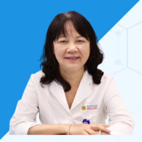 PGS.TS Trịnh Thị Ngọc